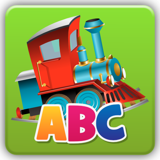 Kids ABC Trains - App on Amazon Appstore