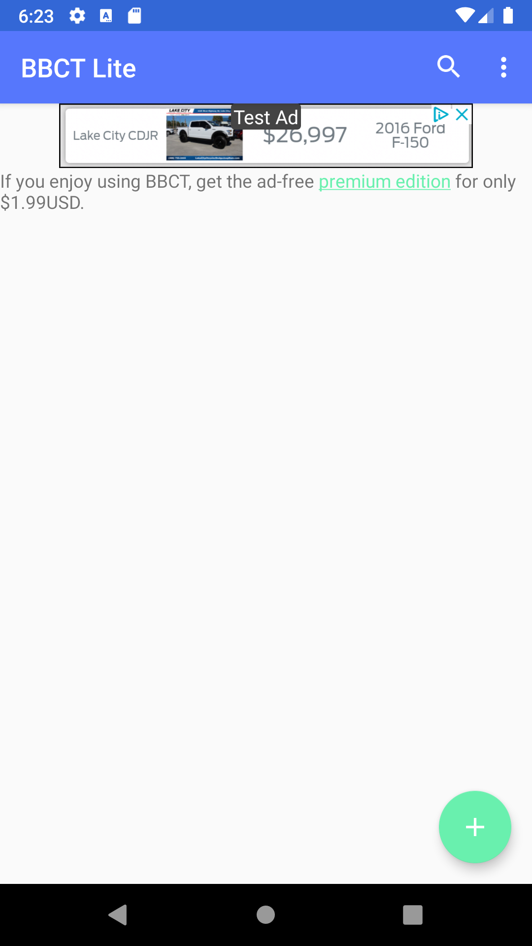 Baseball Card Tracker Lite - App on Amazon Appstore