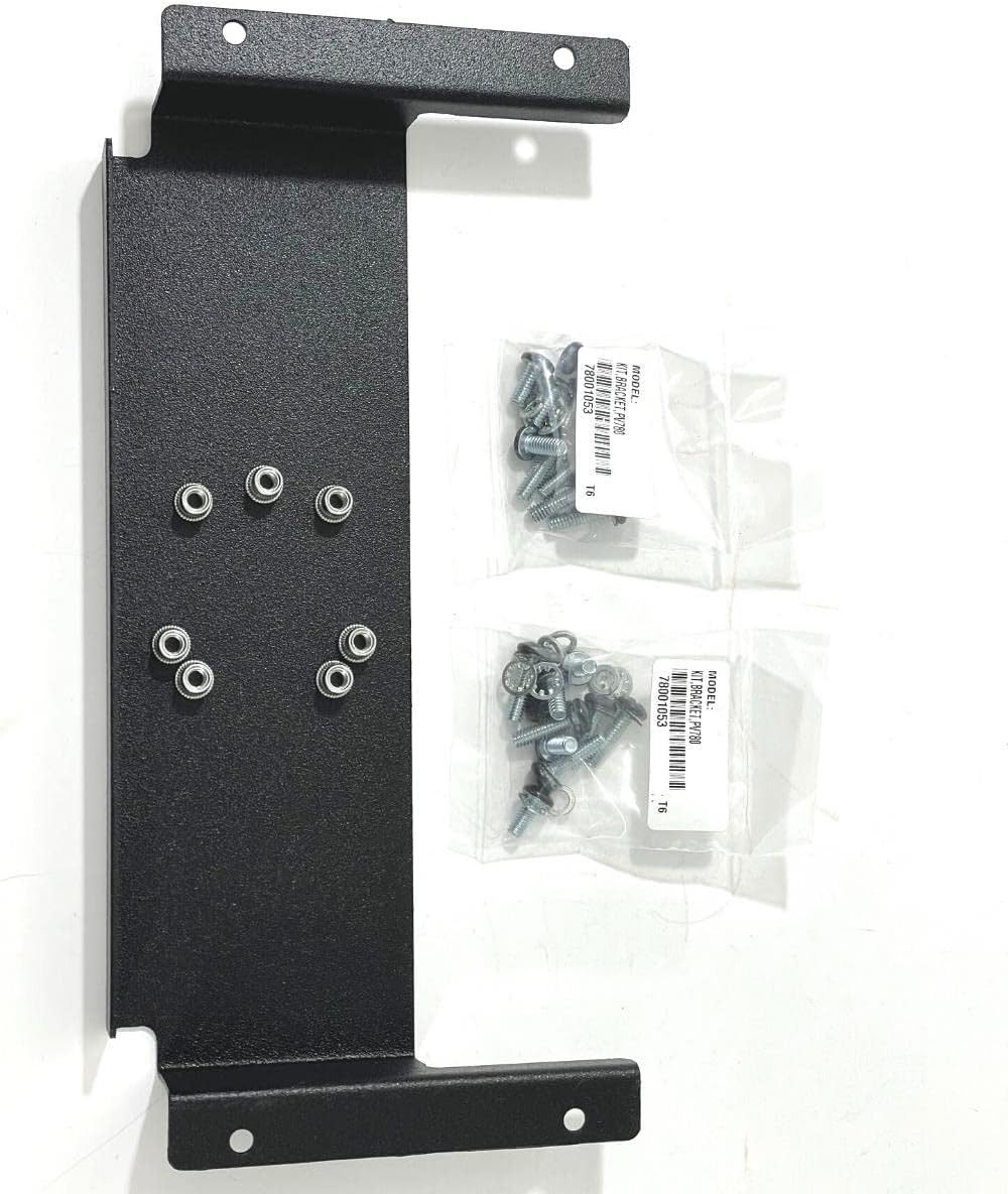 Amazon.com: FW Murphy - KIT,BRACKET,PV780 #78001053 : Industrial ...