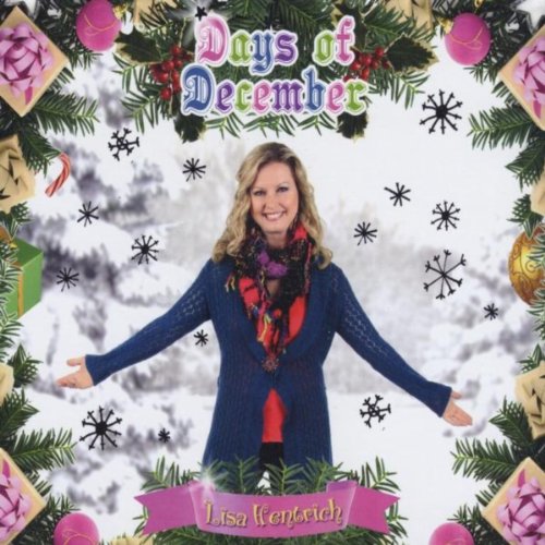 Amazon.com: Days of December : Lisa Hentrich: Digital Music