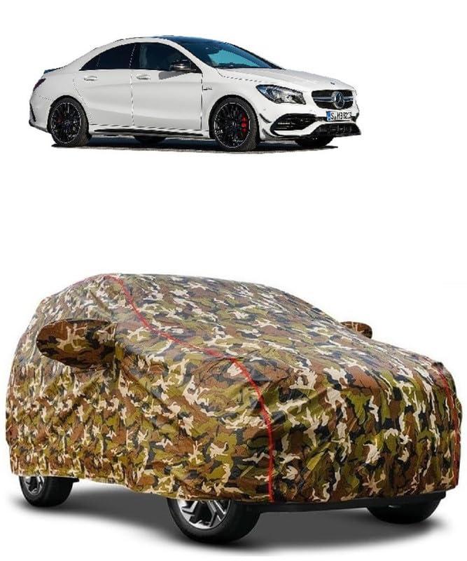 AUTOPRIME-Fully 100% Water-Proof/UV/Dust-Proof/All-Weather Protection ...