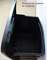 Duronic Paper Shredder PS410 | 6-8 A4 Sheets at a Time | Micro Cut ...