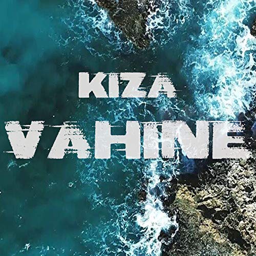 Play Vahiné by Kiza on Amazon Music
