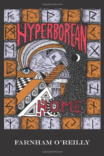 Amazon | Hyperborean Home | O'reilly, Farnham | Science Fiction