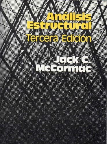 Analisis Estructural 3ra/edicion | Amazon.com.br
