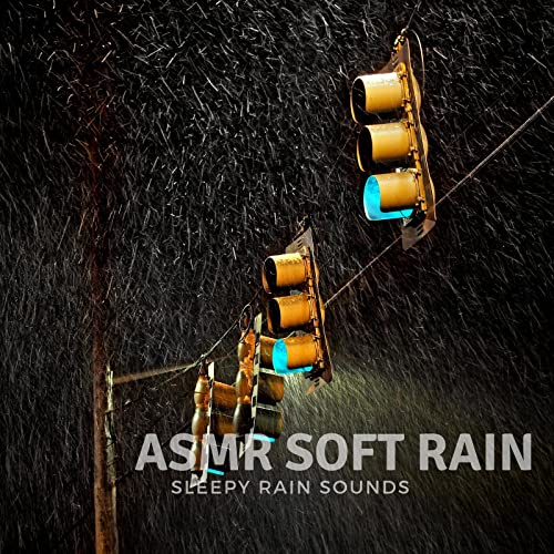 Sleepy Rain Sounds von ASMR Soft Rain bei Amazon Music - Amazon.de