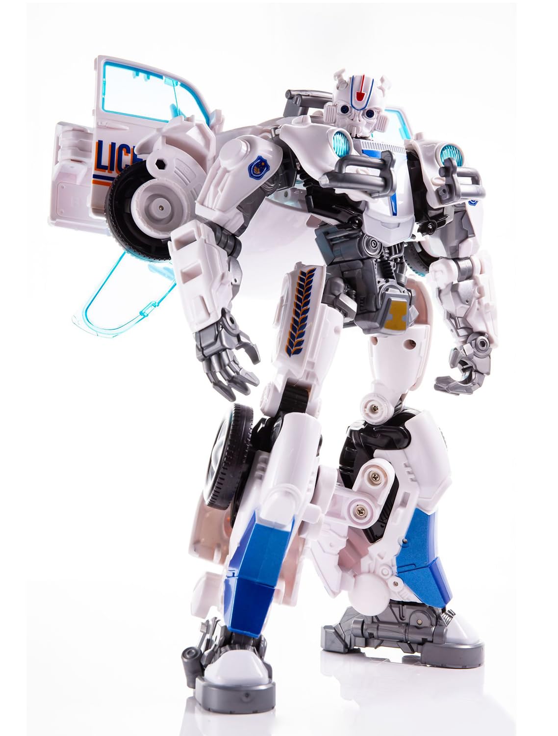 Amazon.com: HXUYTL Deluxe Gravity Studio Series Deluxe Class Prowl ...