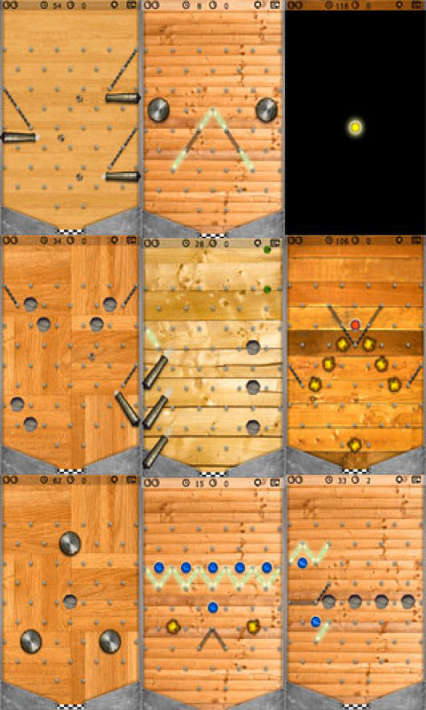 A Plinky Game! - App on the Amazon Appstore