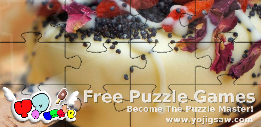 Ice Cream Jigsaw Puzzles:Amazon.com:Appstore for Android