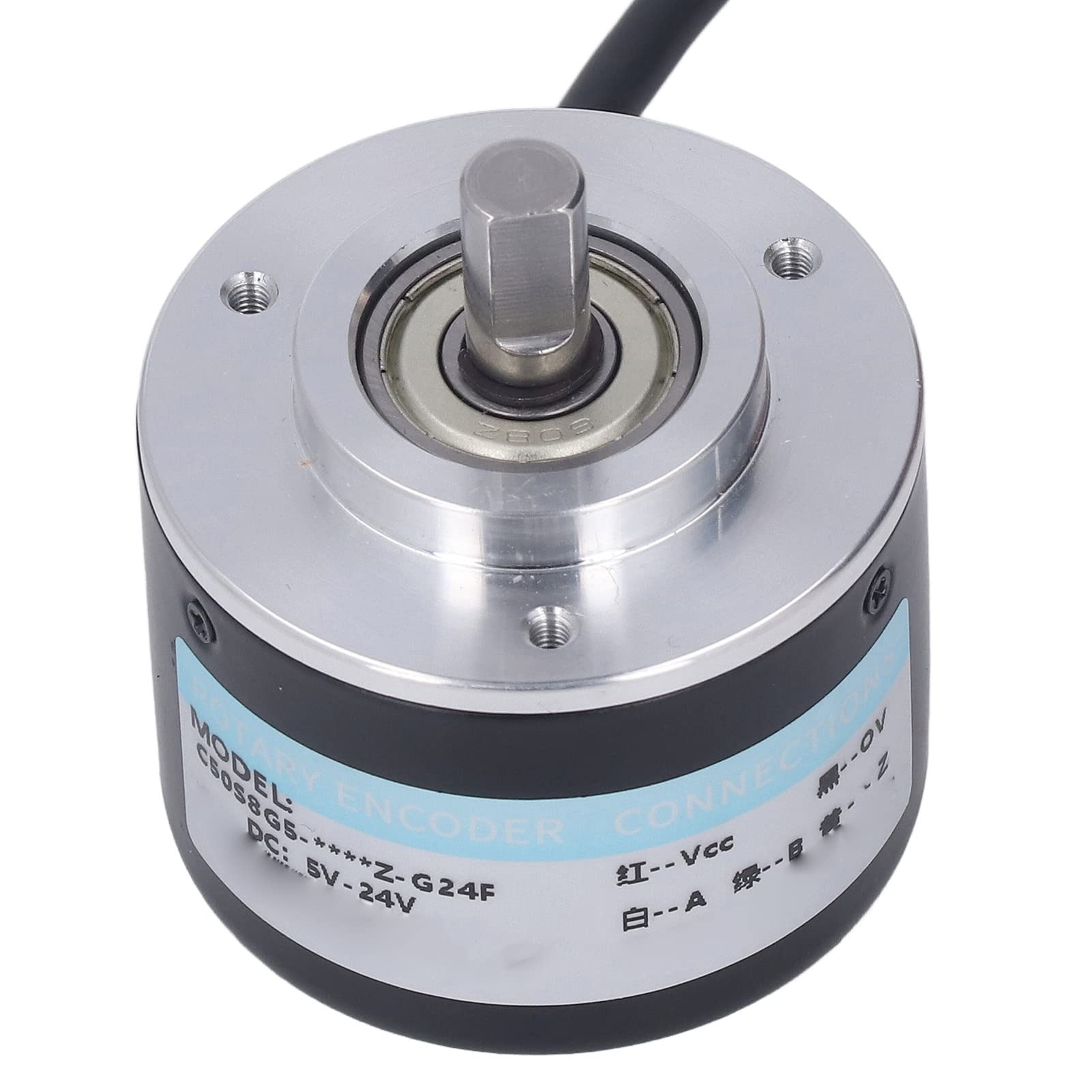 Optical Rotary Encoder Grove Optical Rotary Encoder (TCUT1600X01)