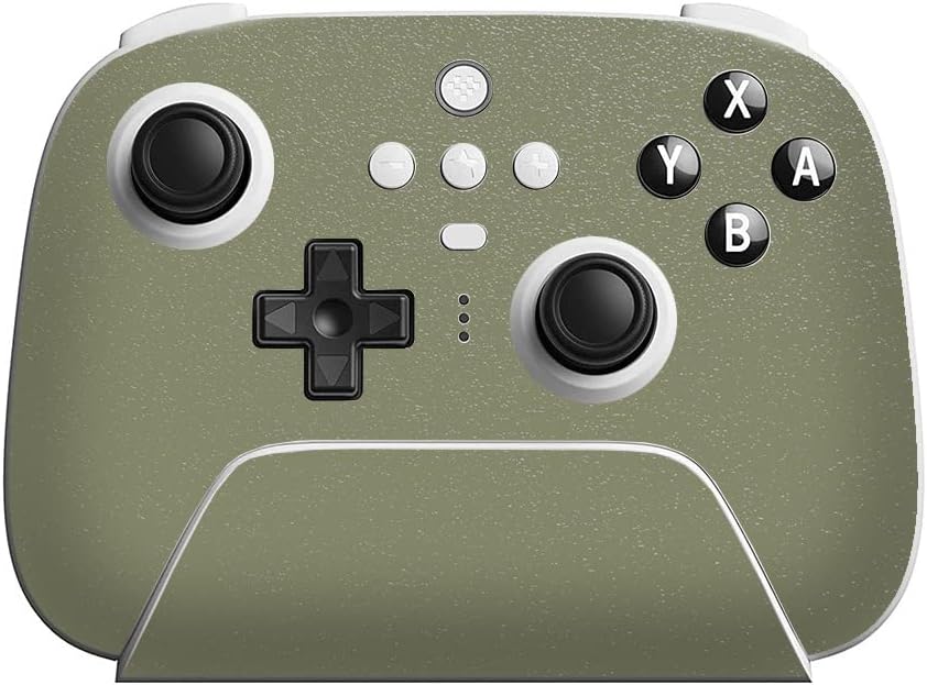 Amazon.com: SopiGuard Sticker Skin for 8Bitdo Ultimate Wireless ...