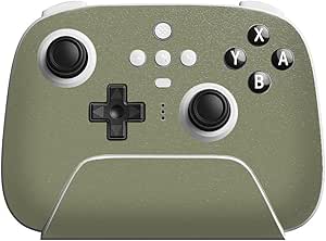 Amazon.com: SopiGuard Sticker Skin for 8Bitdo Ultimate Wireless ...