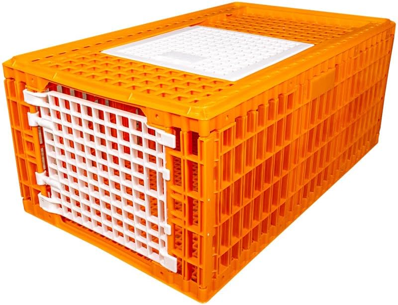 Amazon.com: Premier 1 Turkey Transport Crate - 38" L x 23" W x 16.5" H ...