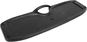 Amazon.com: PVC Transom Plate Outboard Mounting Engine Bracket for ...