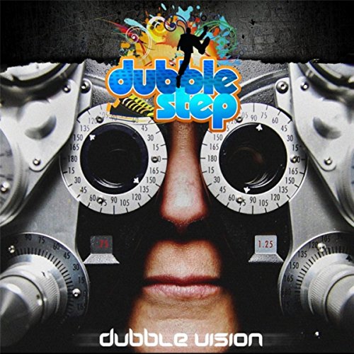 Amazon Music - DubblestepのDubble Vision - Amazon.co.jp