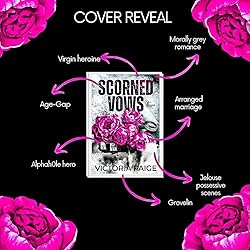 Amazon.com: Scorned Vows: An Arranged Marriage Romance (Scorned Fate) eBook : Paige, Victoria ...