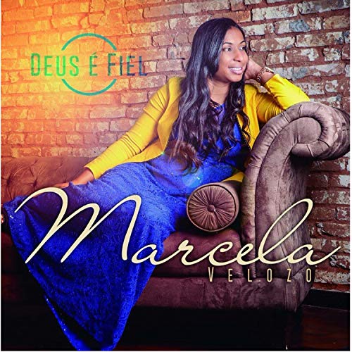 Amazon MusicでMarcela VelozoのDeus É Fielを再生する