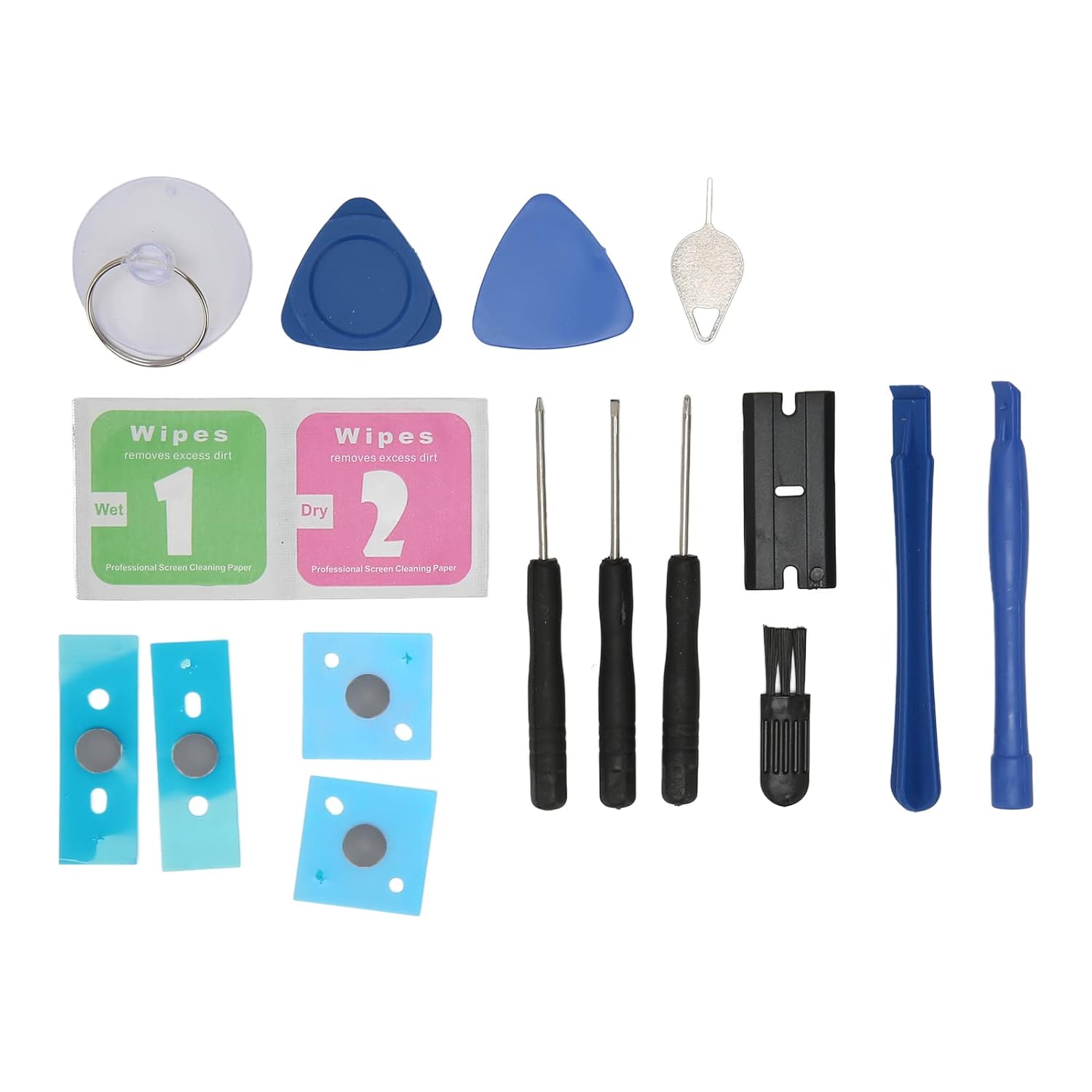 Laptop Bottom Case Rubber Feet Strips for Surface Laptop 3rd/4th/5th ...