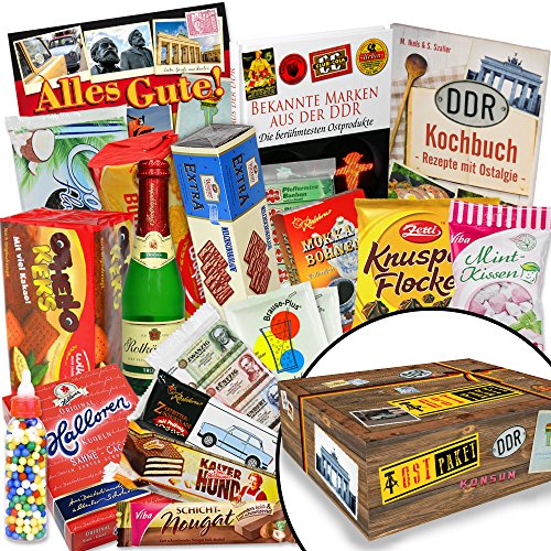 Die besten Gummibärchen der DDR – ein Geschmackserlebnis! online kaufen