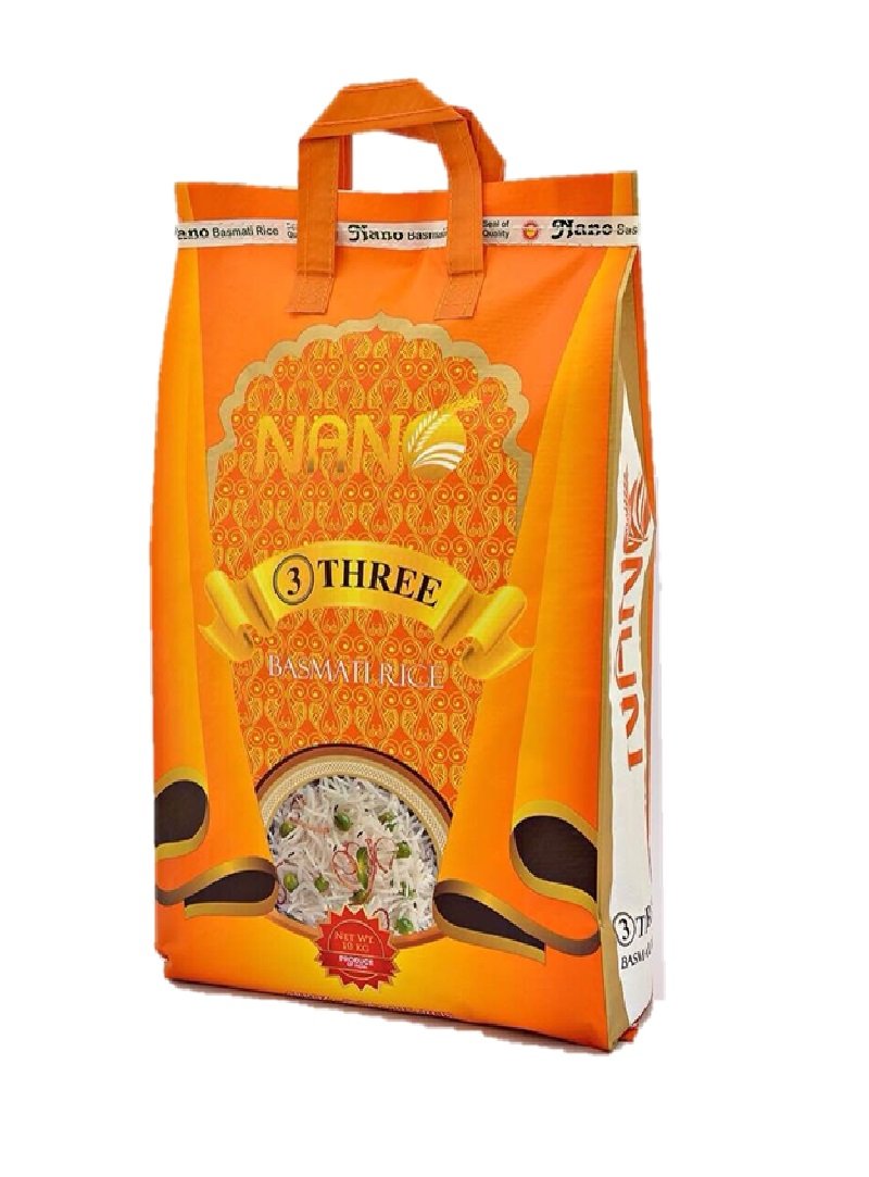 Nano 5 Basmati Rice : Amazon.in: Grocery & Gourmet Foods