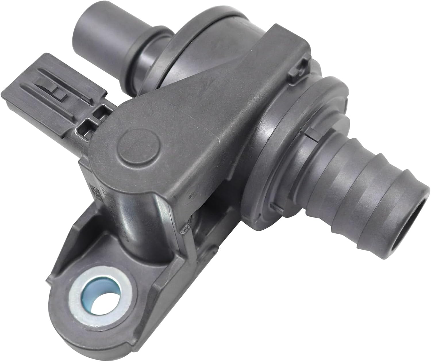 Amazon.com: XQSMWF Coolant Water Control Valve Compatible with Toyota ...