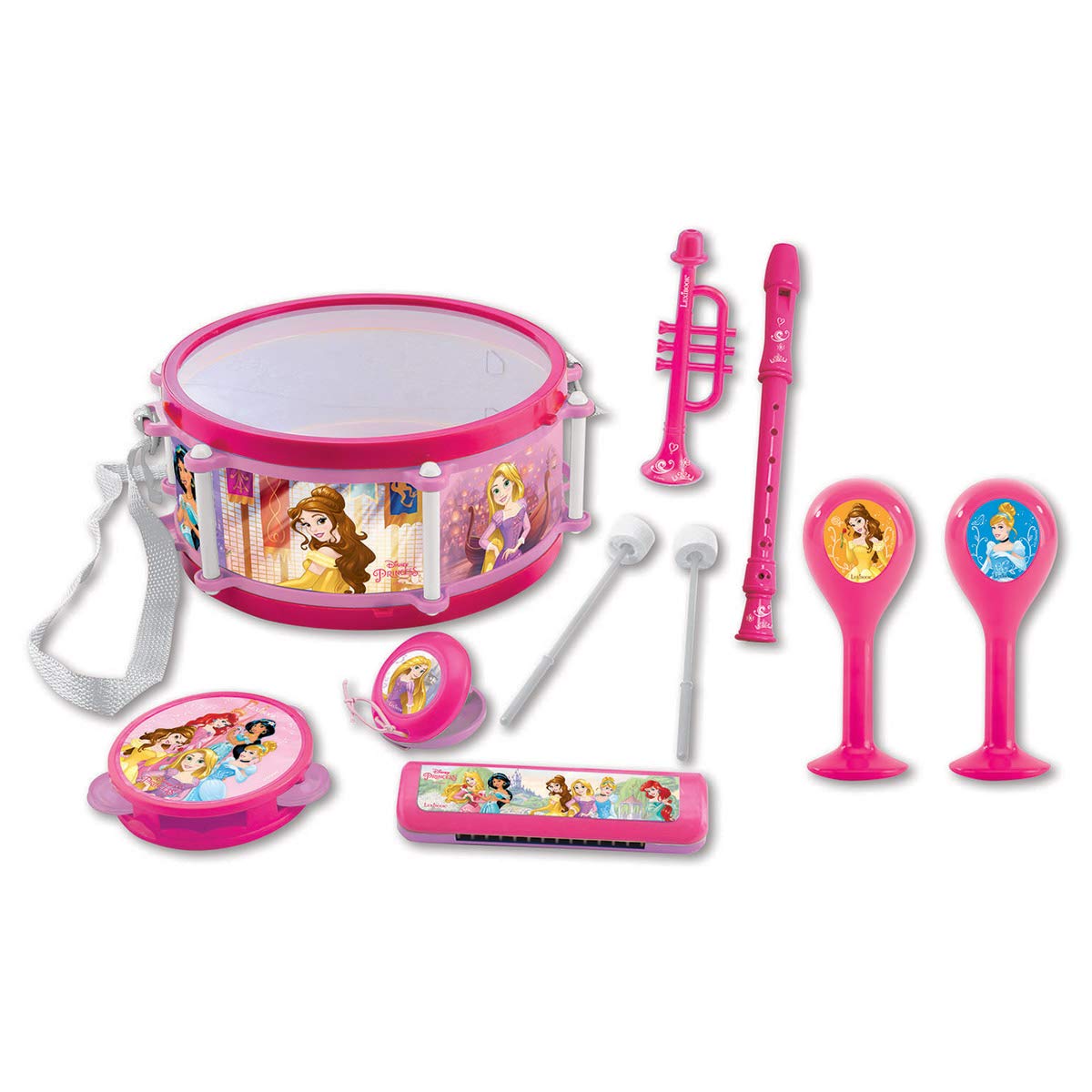 Instruments Used In Disney Music at Jeremy Tellez blog