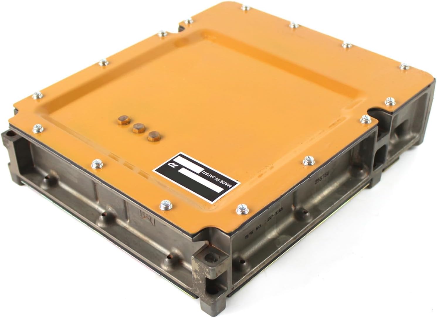 Amazon.com: IMELBUFF 157-3165 1573165 20R-2315 ECM Engine Electronic ...