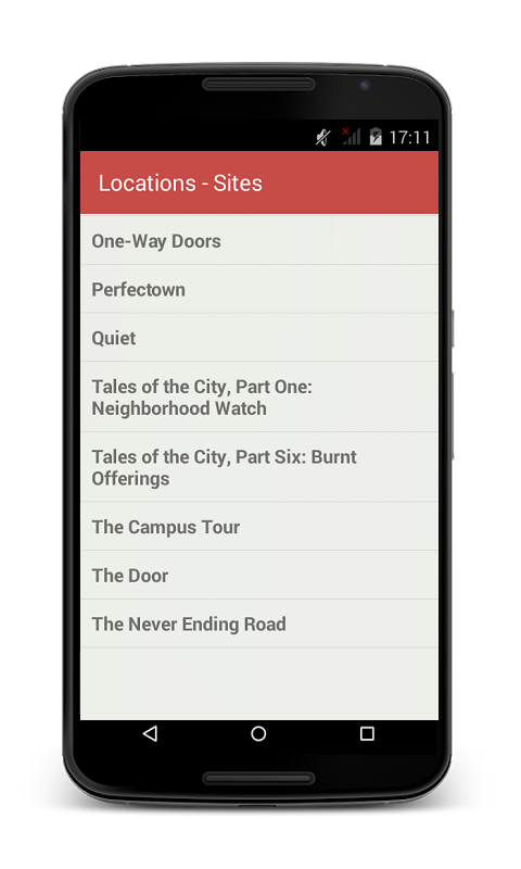 500+ Scariest Horror Stories - App on Amazon Appstore