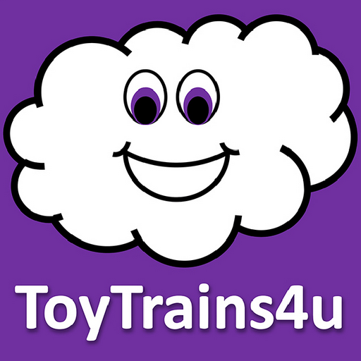 Toy Trains 4u - App on Amazon Appstore