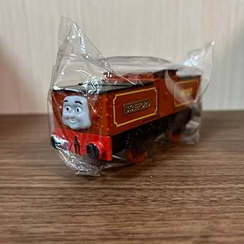 Amazon.co.jp: stafford trackmaster thomas tank engine : Toys & Games