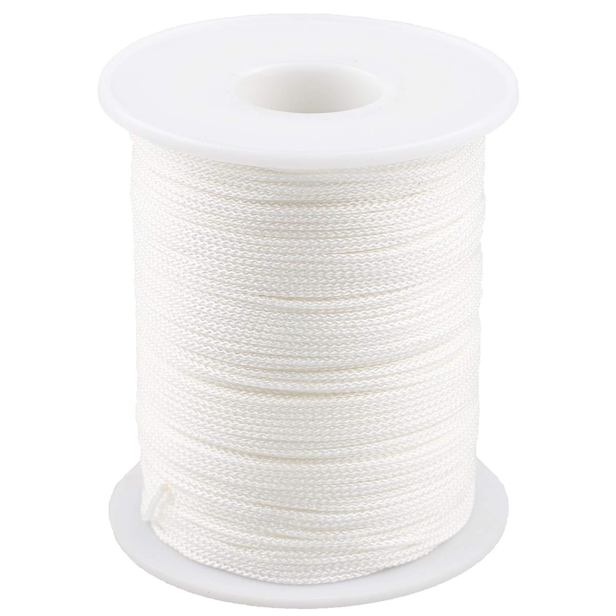 Amazon.com: Nylon Thread Twine for Gardening Braided Bracelets DIY ...