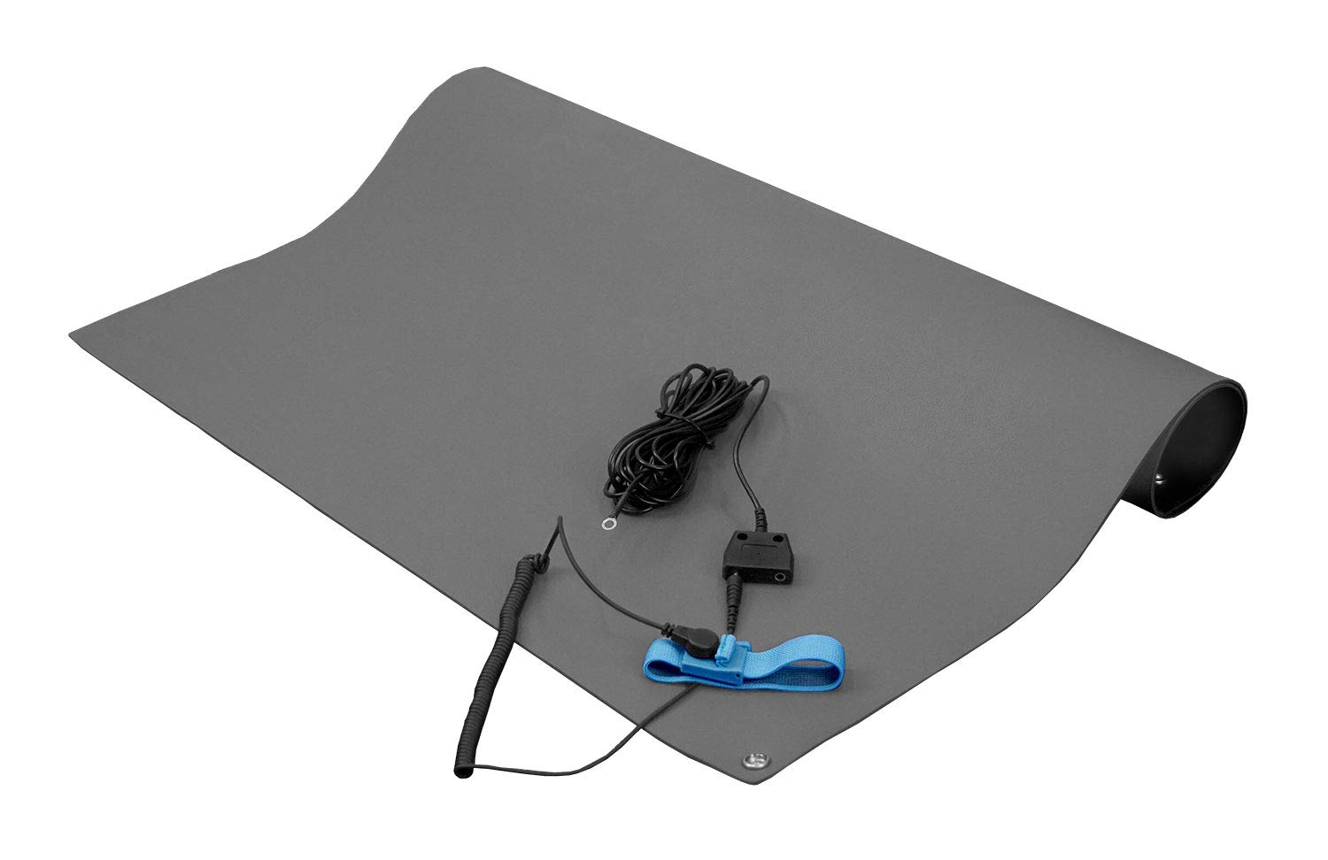 Esd Mat Grounding Snaps at Gabrielle Gonzales blog