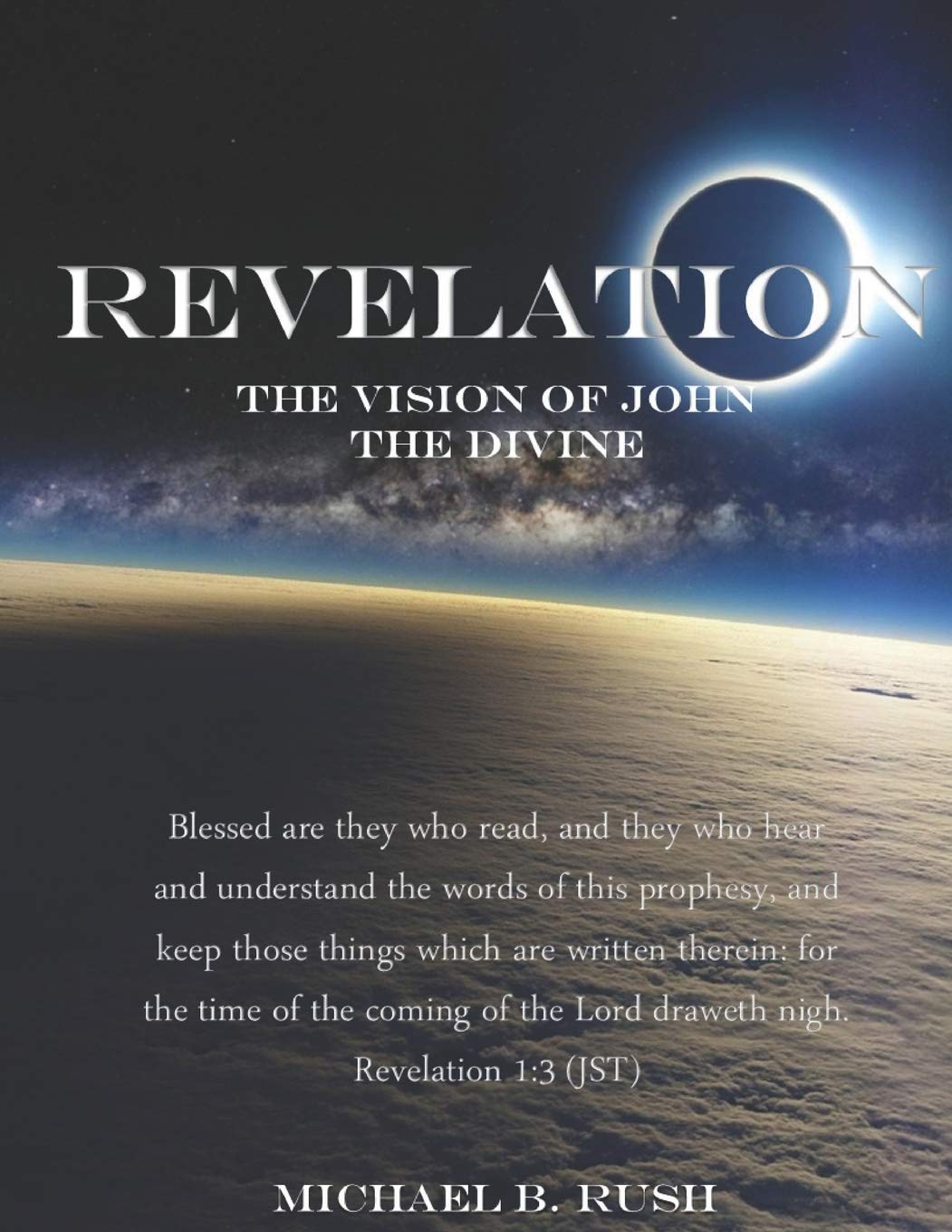 Snapklik.com : Revelation - The Vision Of John The Divine: A Detailed Analysis Of The Beloved ...