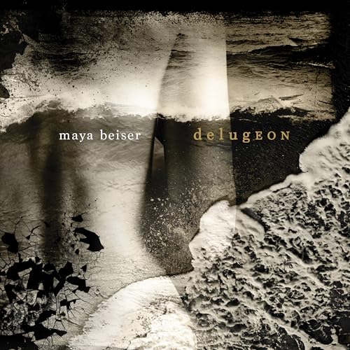 Play Maya Beiser: delugEON by Maya Beiser on Amazon Music