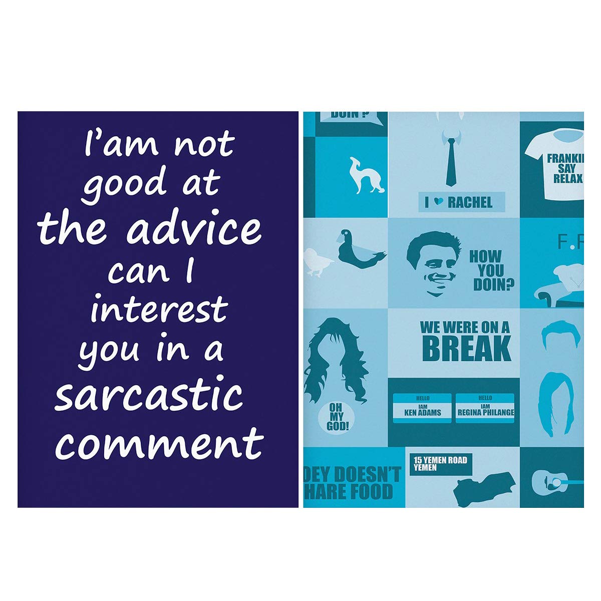 Good Advice For Friends