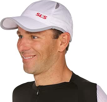SLS3 Running Hat | Caps for Men Women | Workout Hat Low Profile ...