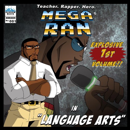 Mega Ran in Language Arts, Vol 1. de Random sur Amazon Music - Amazon.fr
