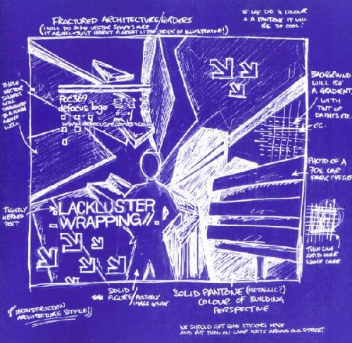 Lackluster - Wrapping - Amazon.com Music