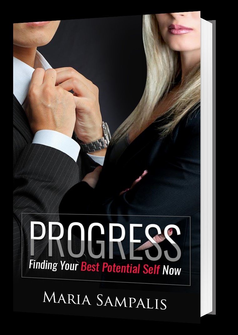 Amazon.com: PROGRESS: Finding Your Best Potential Self Now eBook ...