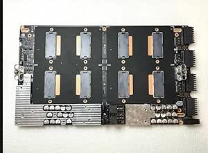 Amazon.com: Replacement for Nvidia DGX Station HGX-A100 Redstone GPU ...