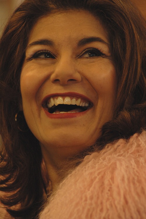 Amazon.com: Veronica Vera: books, biography, latest update