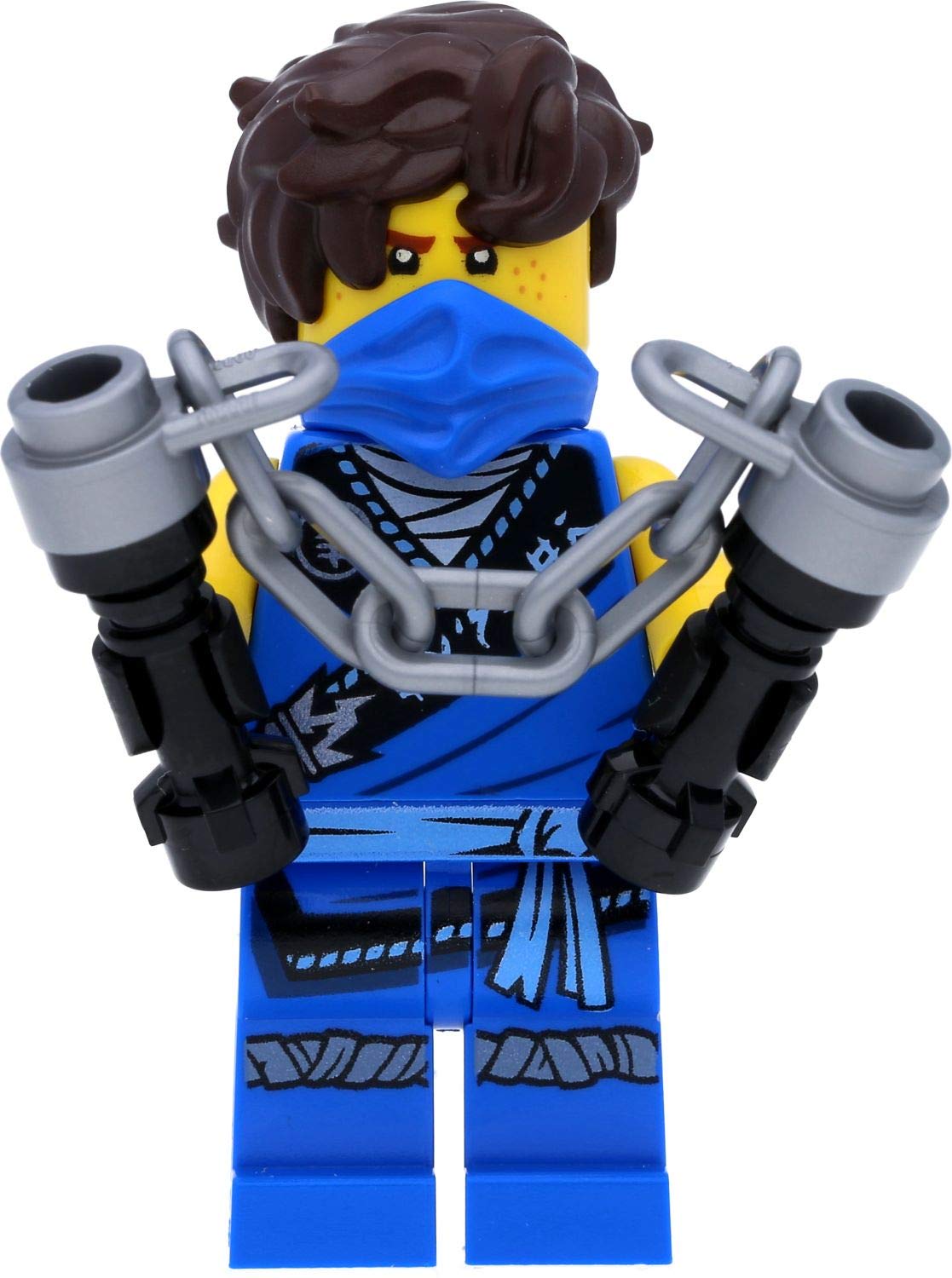 Lego Ninjago Malvado Jay Jay Walker One 70731 | NINJAGO® | Buy Online
