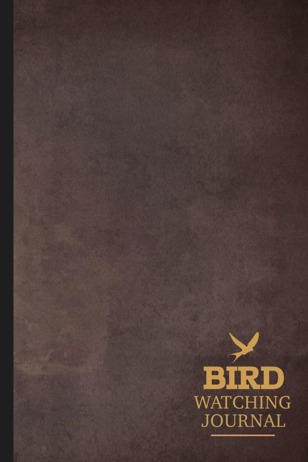 Bird Watching Journal: Birdwatching Log Book for Bird Watchers ...