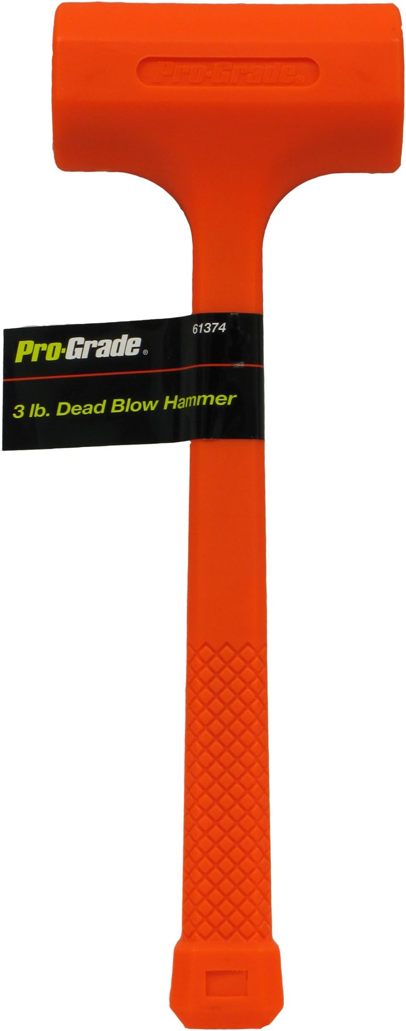 PROTO 1431DB Dead Blow Hammer 4lb - Amazon.com