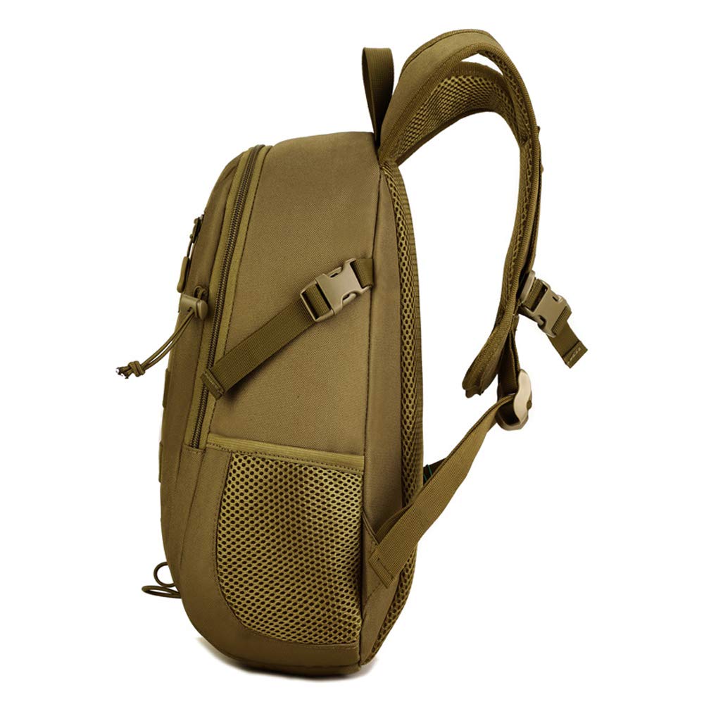 Snapklik.com : Mini 12L Daypack Military MOLLE Tactical Backpack X ...