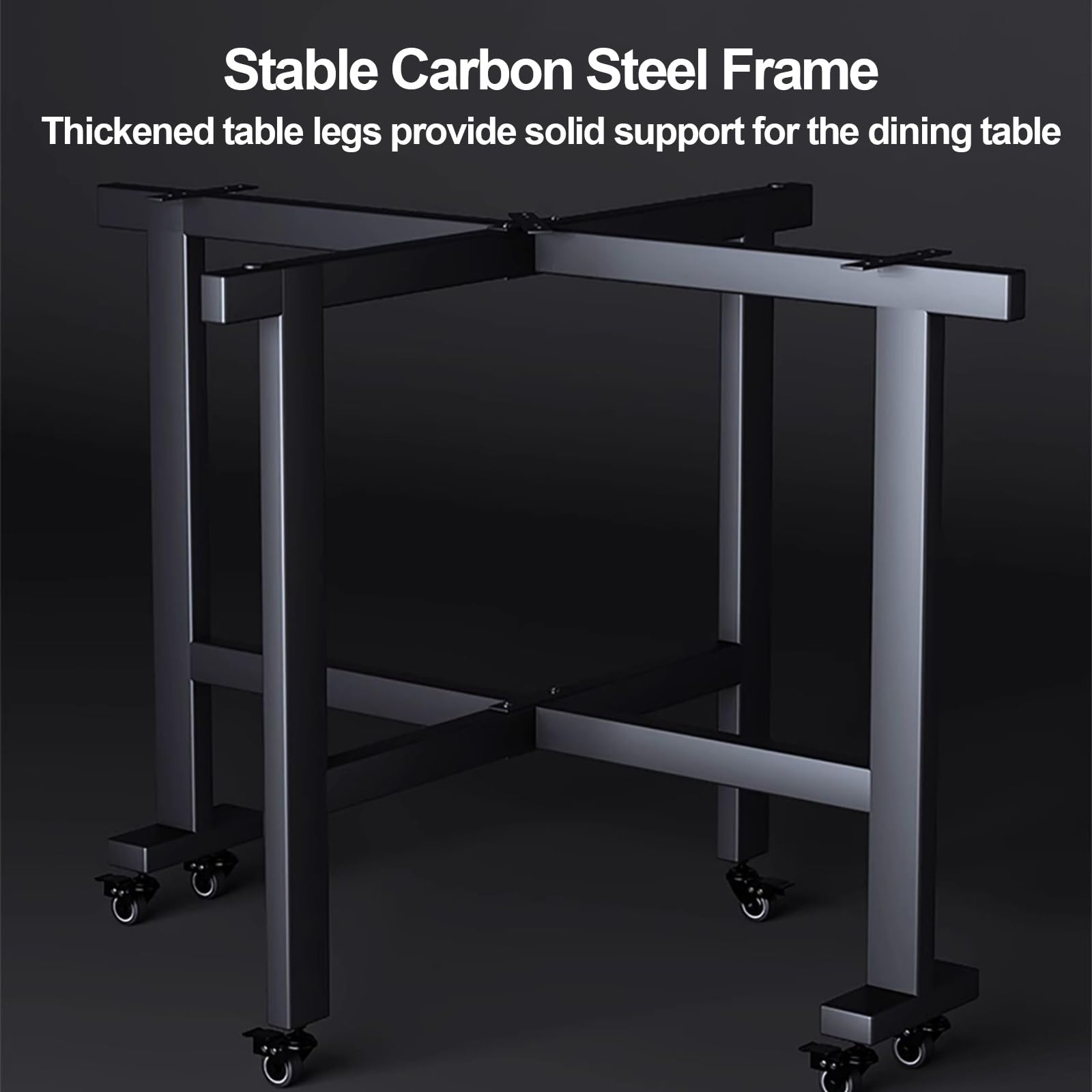 Small Portable Table Wheeles