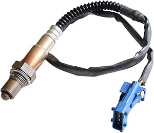Amazon.com: Wvbdhd Oxygen Sensor 0258006185 9636876580 96368765 ...
