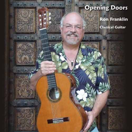 Play Opening Doors by Ron Franklin on Amazon Music