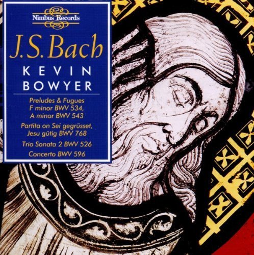 J.S. Bach : Complete Works for Organ - Vol.3: Divers, Divers: Amazon.es ...