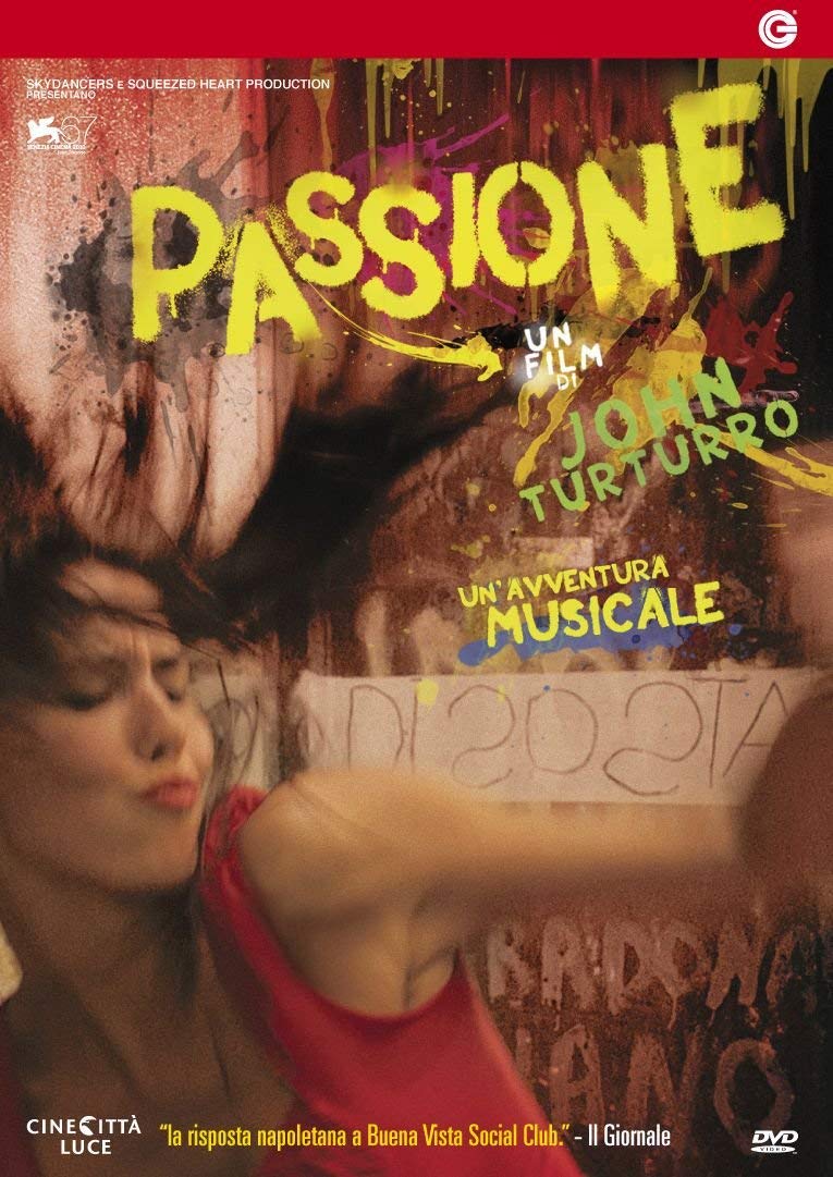 Amazon.com: Passione [Italian Edition] : Movies & TV